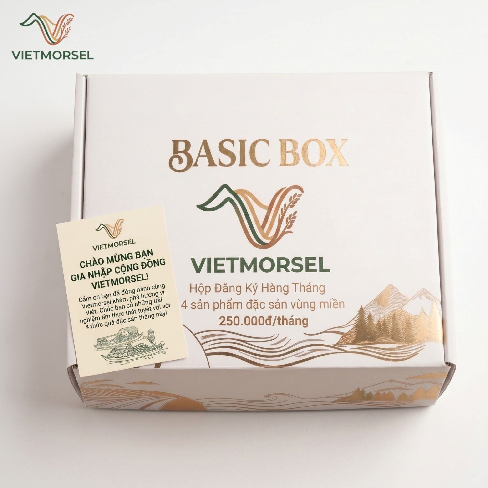 Basic Box – Vietmorsel